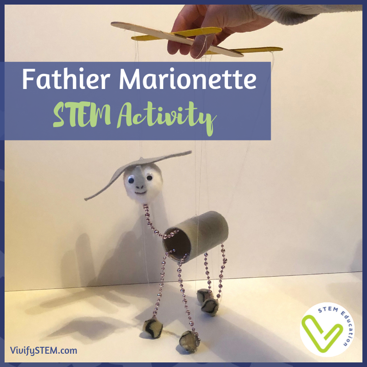 May the Fourth Be With You STEM Activities — Vivify STEM