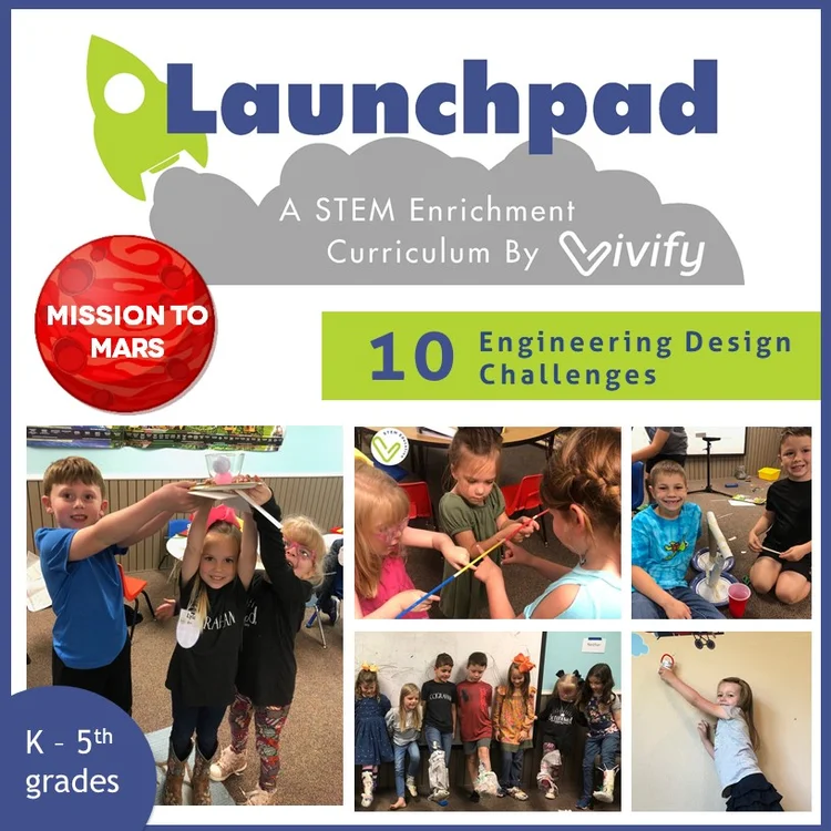 Straw Rocket STEM Challenge (Forces & Motion) — Vivify STEM