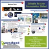 Mission to Mars: STEM Curriculum for Elementary and Middle School ...