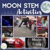 Lunar STEM Activities for the 50th Anniversary of the Apollo Moon ...