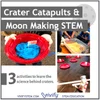 Mars Rubber Band Rover Engineering Design Challenge - STEM Activity ...
