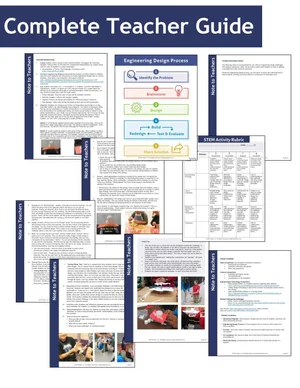 Straw Rocket STEM Challenge (Forces & Motion) — Vivify STEM