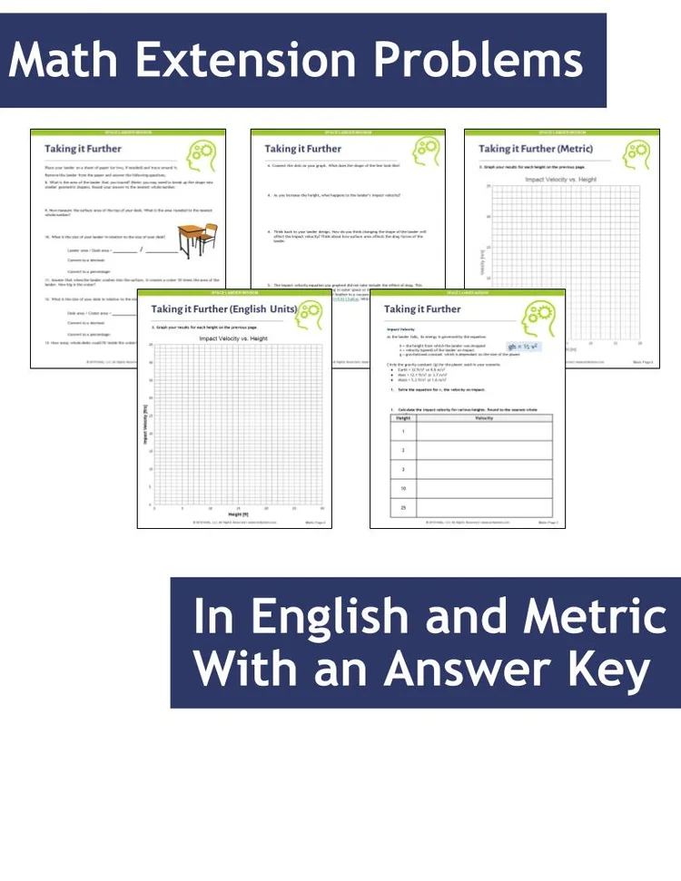 Solar Pinhole Projector STEM Challenge — Vivify STEM