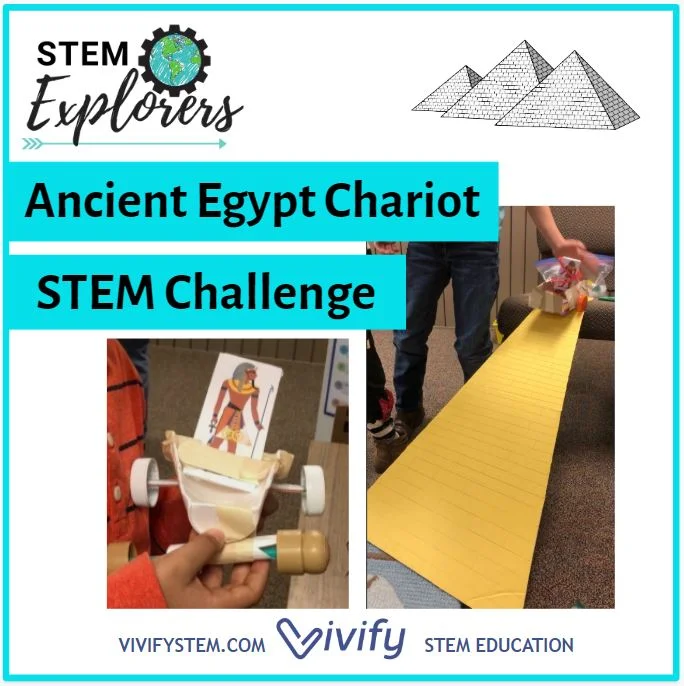 STEM Summer Activity Calendar: Fun with Math, Science, and Engineering ...