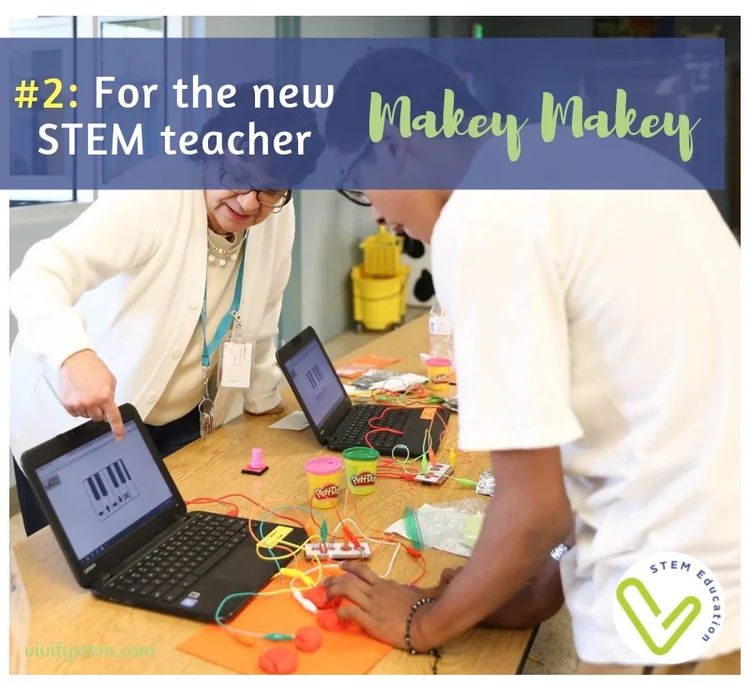 10 Must Have STEM Tools — Vivify STEM