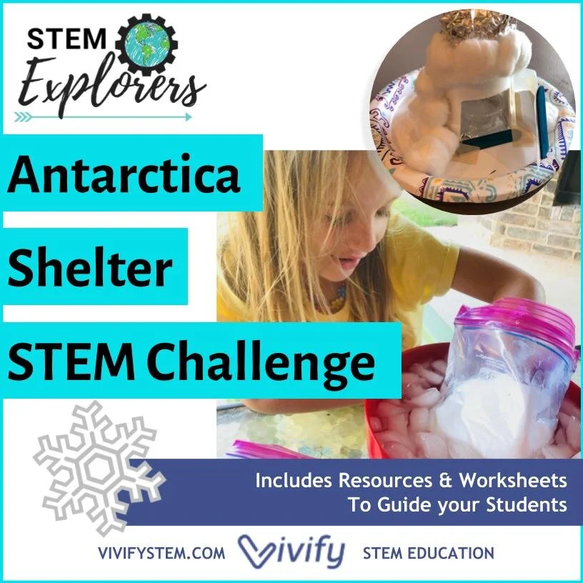 STEM Explorers: Travel the World with STEM Activities for Elementary ...