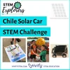 STEM Explorers: Travel the World with STEM Activities for Elementary ...