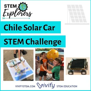 STEM Explorers: Travel the World with STEM Activities for Elementary ...