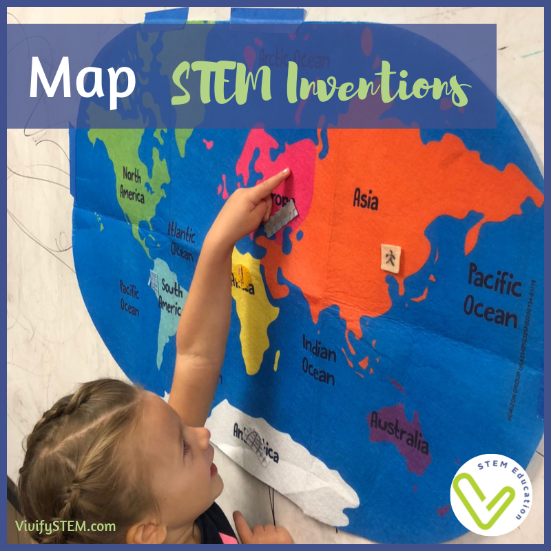 STEM Explorers: Travel the World with STEM Activities for Elementary ...