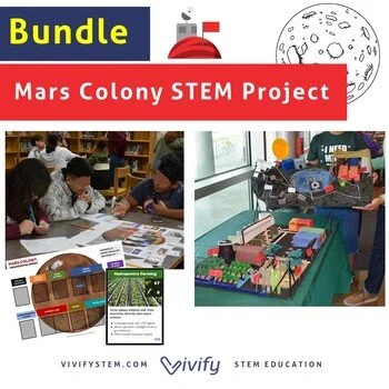 STEM Curriculum — Vivify STEM
