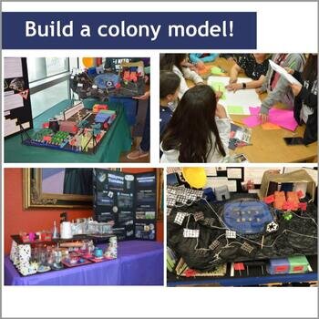 Design a Sustainable Eco-House STEM Project (Environmental Science 5E ...