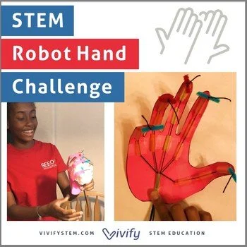 STEM Curriculum — Vivify STEM