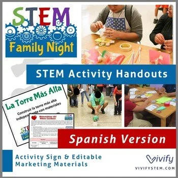 STEM Curriculum — Vivify STEM