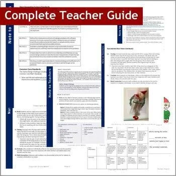 Science Fair Guide: Steps to Success — Vivify STEM
