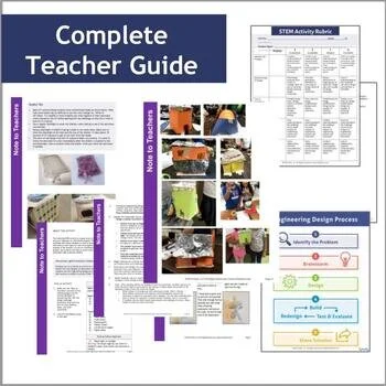 Ultraviolet Light Shelter STEM Challenge (Solar Space Science ...