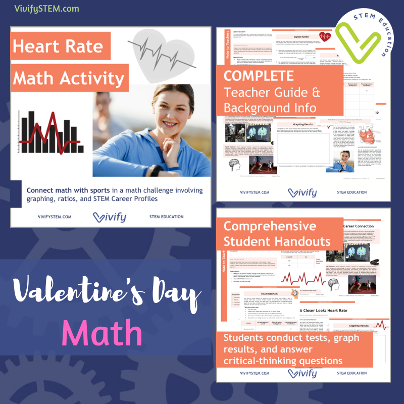 12 Valentine's Day STEM Activities — Vivify STEM