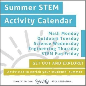 Ultraviolet Light Shelter STEM Challenge (Solar Space Science ...