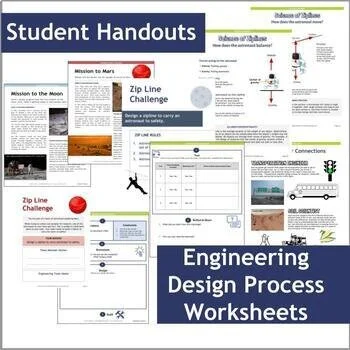 Solar Pinhole Projector STEM Challenge — Vivify STEM
