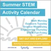 STEM Summer Activities! — Vivify STEM
