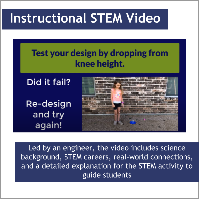 The Best STEM Challenge Ever — Vivify STEM