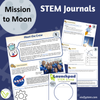 How to use Digital & Printed STEM Journals — Vivify STEM