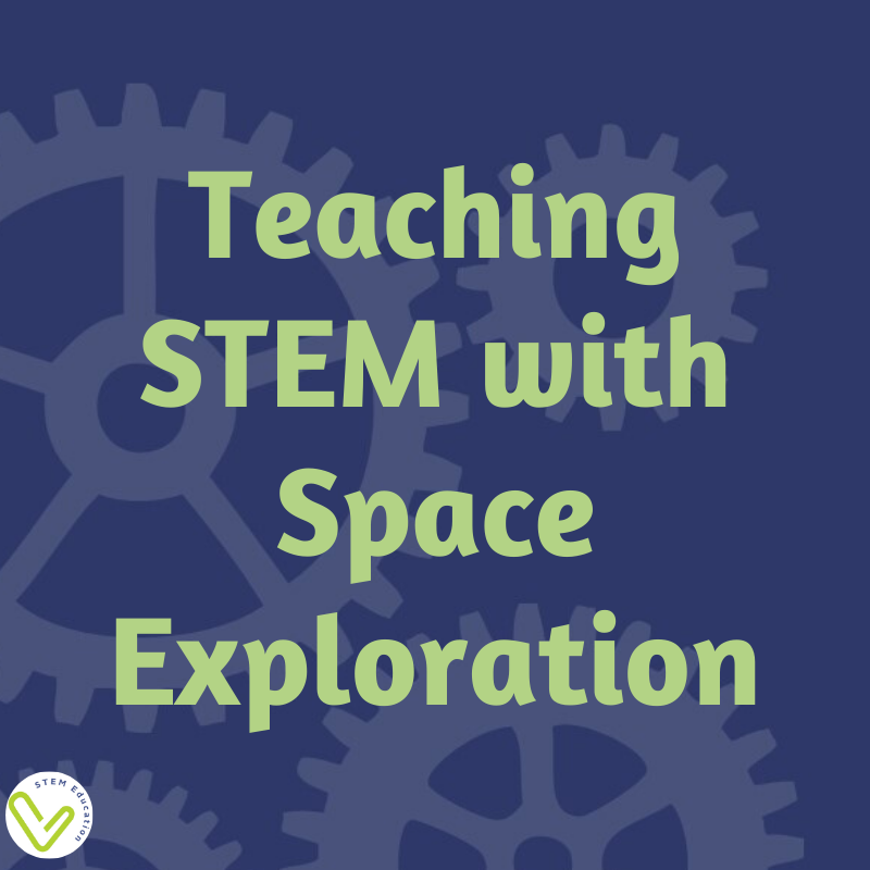 Teacher Training — Vivify STEM