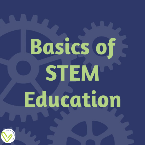 Teacher Training — Vivify STEM