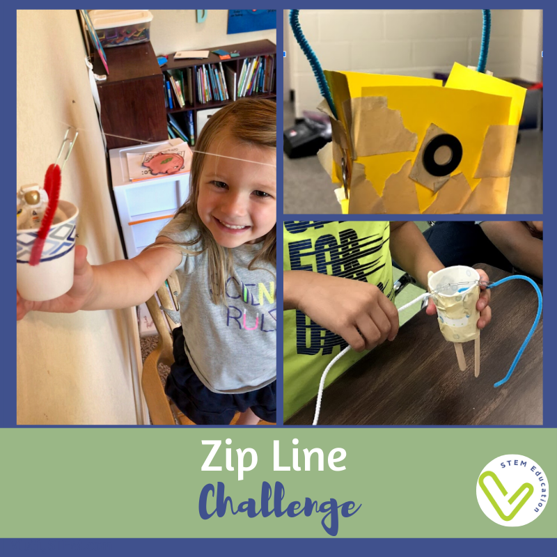 5 Favorite Elementary STEM Activities for Kids — Vivify STEM