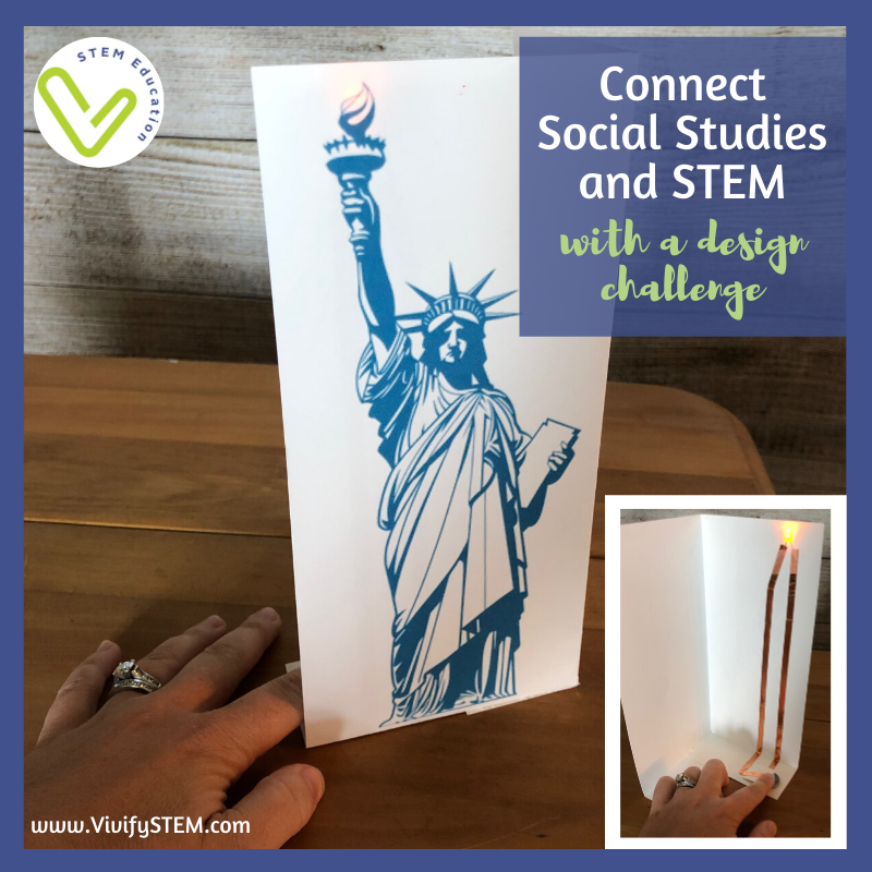 7 Ideas for Teaching Social Studies with STEM — Vivify STEM