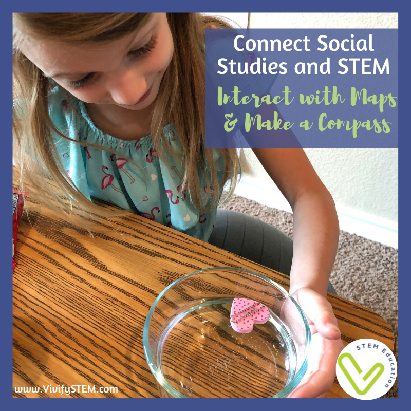7 Ideas for Teaching Social Studies with STEM — Vivify STEM