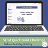 STEM Activities for Distance Learning — Vivify STEM