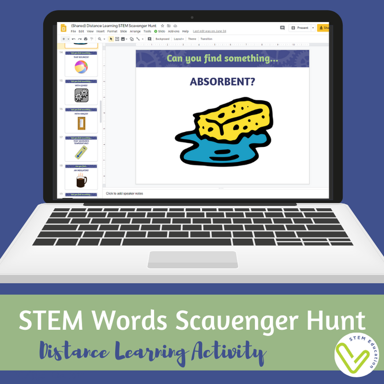 STEM Activities for Distance Learning — Vivify STEM