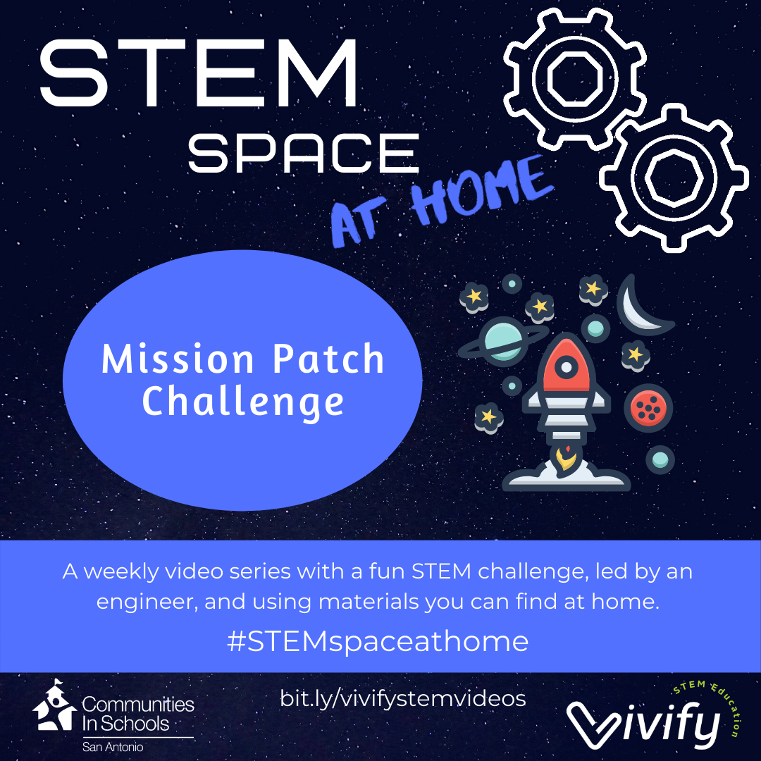 Stem Space At Home Videos Vivify Stem