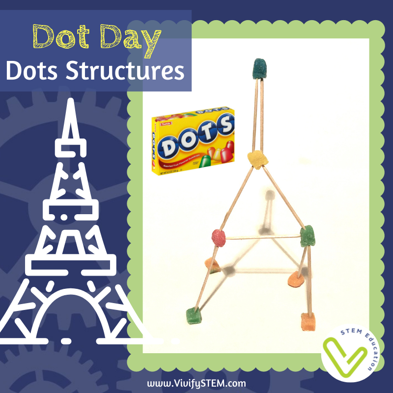 Dot Day STEM — Vivify STEM