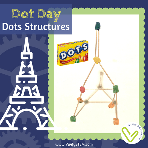 Dot Day STEM — Vivify STEM