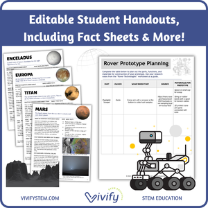 Weather Balloon Launch: STEM Engineering Project Guide — Vivify STEM