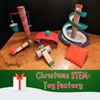 Top 5 Christmas STEM Activities — Vivify STEM