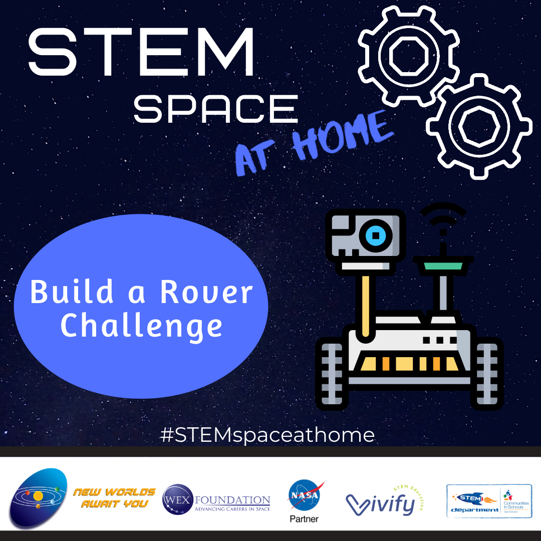 Lesson Plans Mars Rover