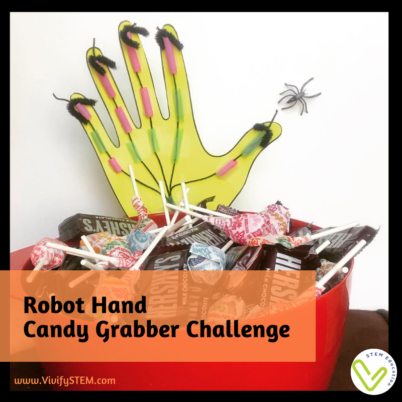 5 Spooky Halloween STEM Activities — Vivify STEM