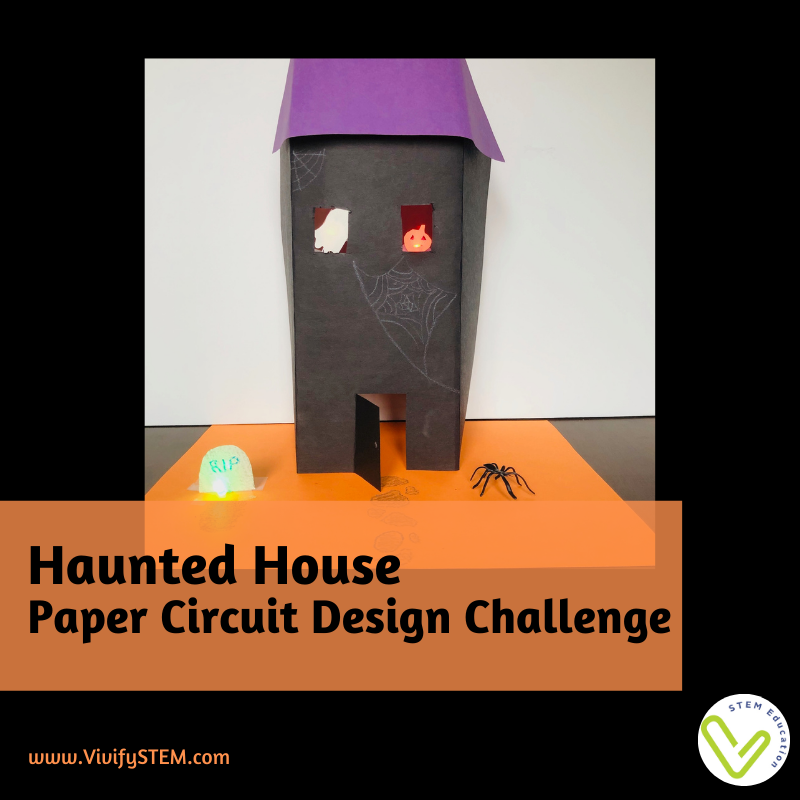 5 Spooky Halloween STEM Activities — Vivify STEM