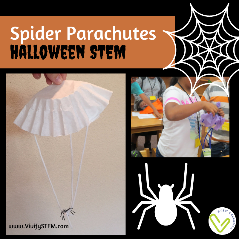 5 Spooky Halloween STEM Activities — Vivify STEM