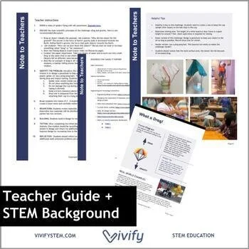 STEM Oil Spill Challenge / Earth Day Activity (Volume & Measurement ...