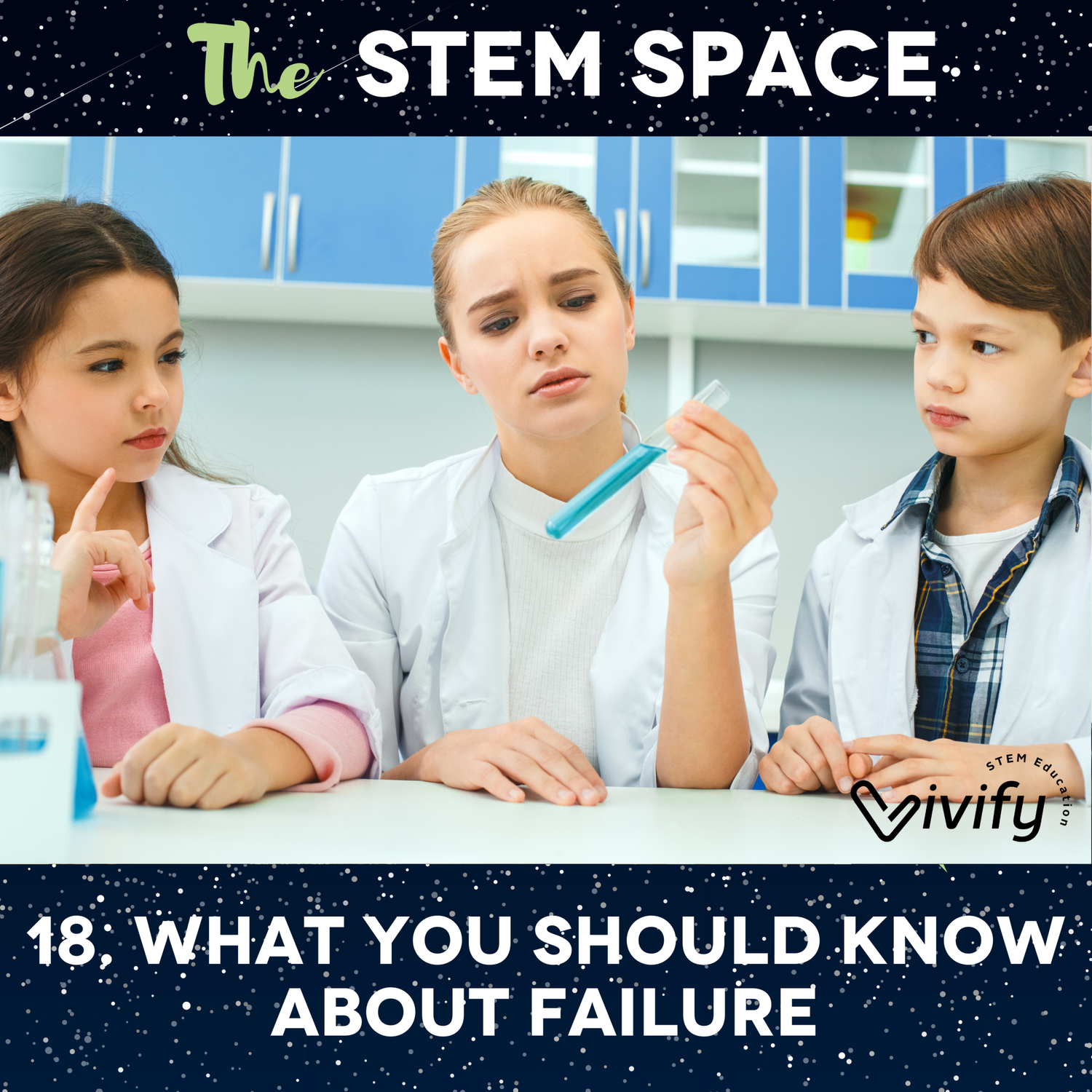 18. What You Should Know About Failure — Vivify STEM