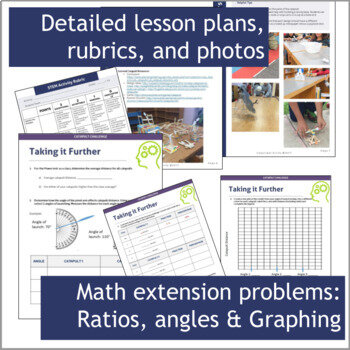 Spider Parachute Halloween STEM Challenge (Distance Learning) — Vivify STEM