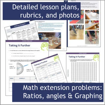 Ultraviolet Light Shelter STEM Challenge (Solar Space Science ...