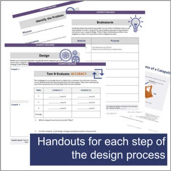 Spider Parachute Halloween STEM Challenge (Distance Learning) — Vivify STEM