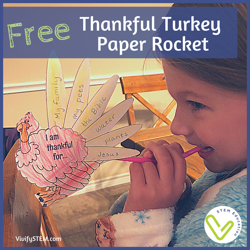 3 Turkey STEM Activities for Thanksgiving — Vivify STEM