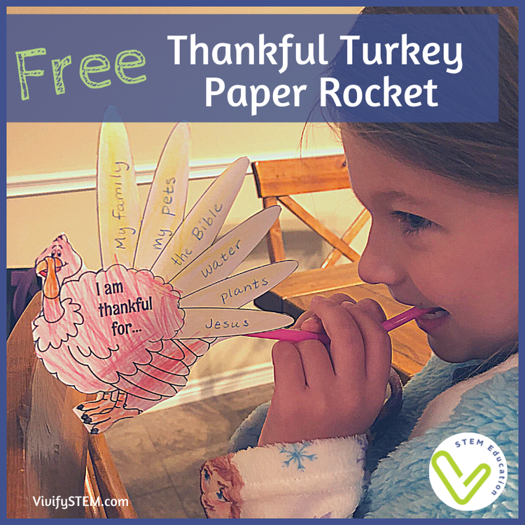 3 Turkey STEM Activities for Thanksgiving — Vivify STEM