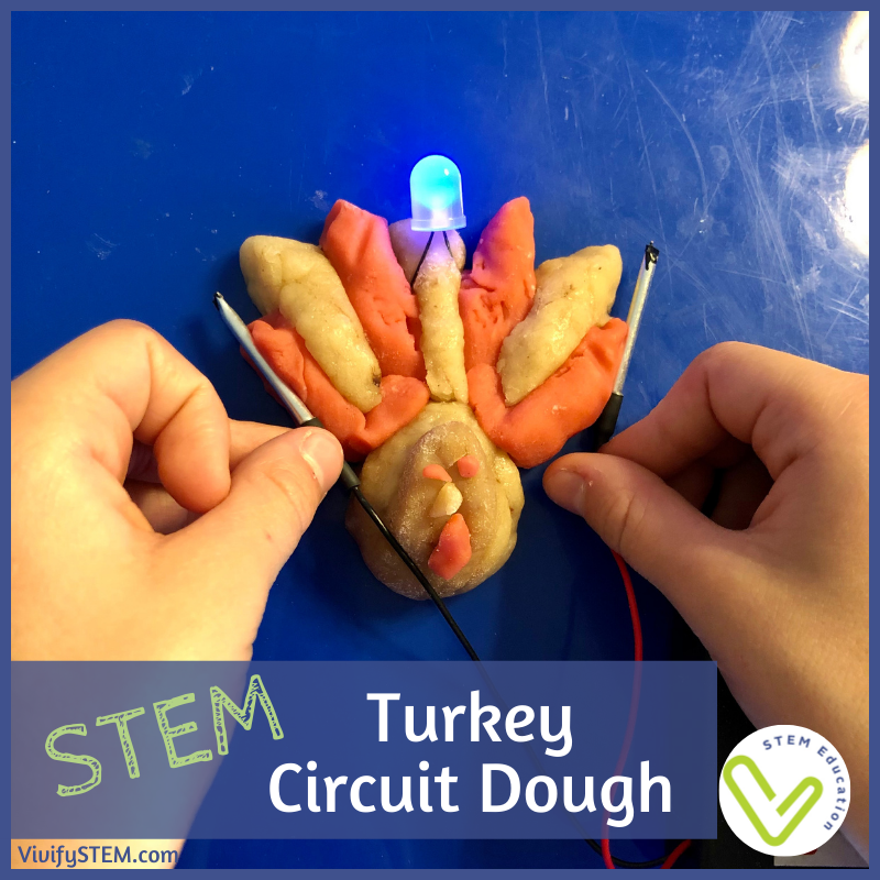 3 Turkey STEM Activities for Thanksgiving — Vivify STEM