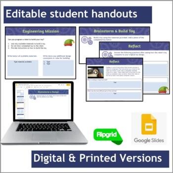 Ancient Greece Simple Machine Playground STEM Challenge - Engineering ...